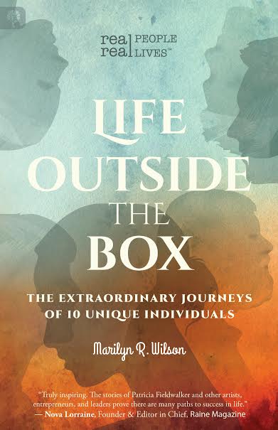 Book Review: Life Outside the Box - One Frugal Girl