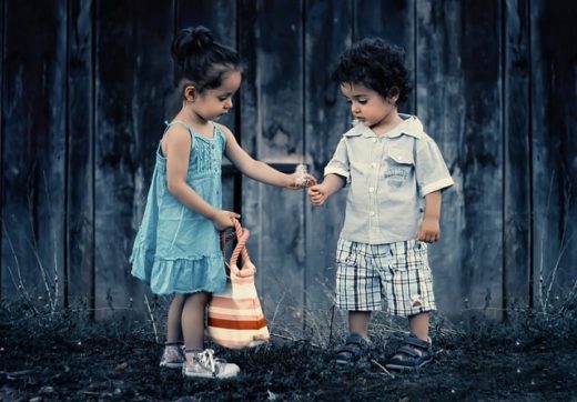 Financial Favoritism: Giving More Money to One Child - One Frugal Girl